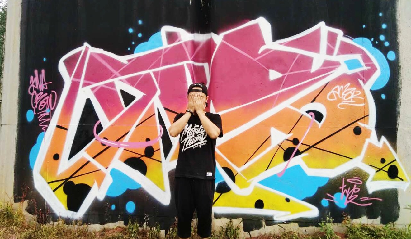 Best Destinations for Chinese Street Art - Chinosity