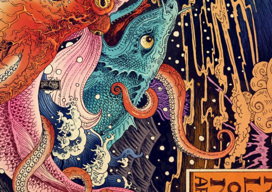 3 Current Chinese Artists to Know - Chinosity
