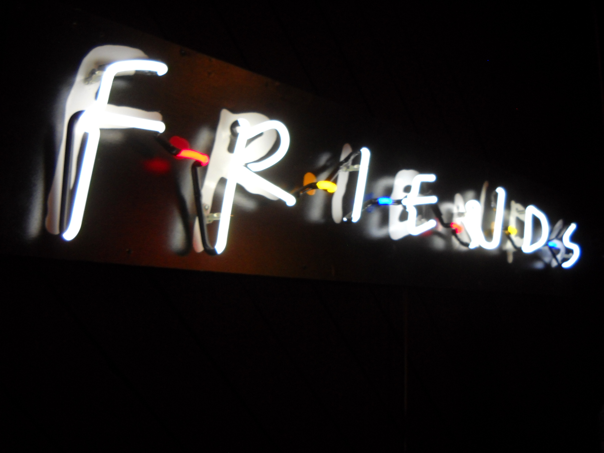 Why is F.R.I.E.N.D.S. so Popular in China? - Chinosity