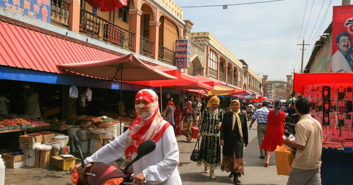 5 Xinjiang Foods You Need to Try - Chinosity
